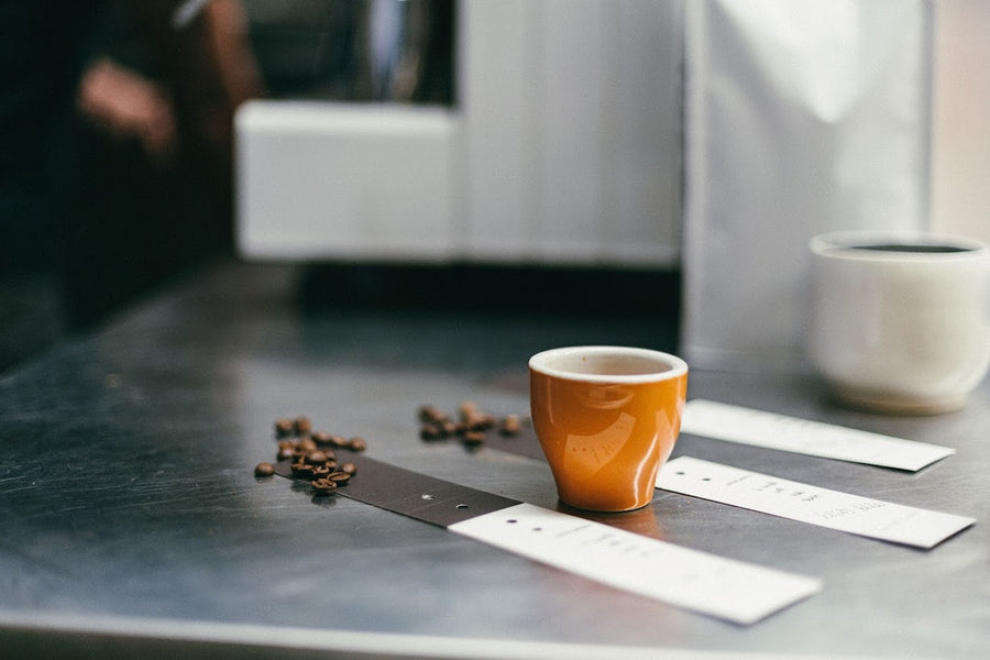 Buy coffee online | Australian coffee subscription | MOA Coffee Co