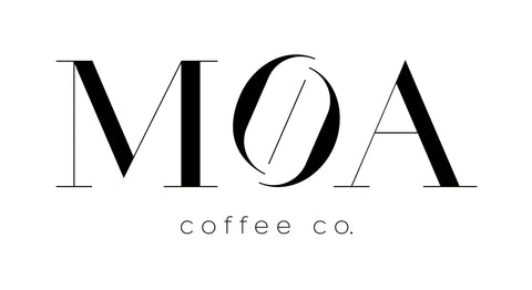 Buy coffee online | Australian coffee subscription | MOA Coffee Co