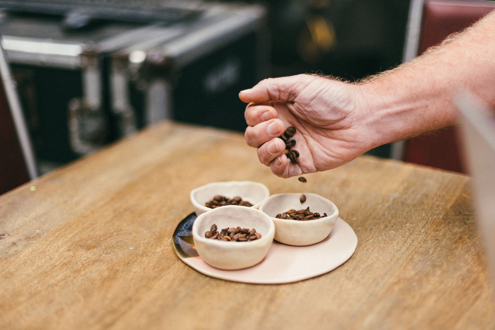 Buy coffee online | Australian coffee subscription | MOA Coffee Co