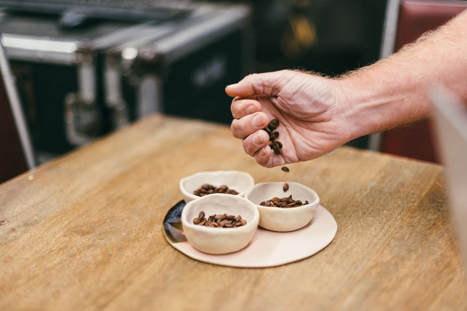 Buy coffee online | Australian coffee subscription | MOA Coffee Co