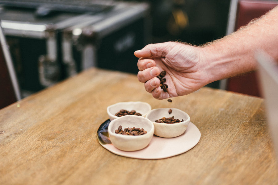 Buy coffee online | Australian coffee subscription | MOA Coffee Co