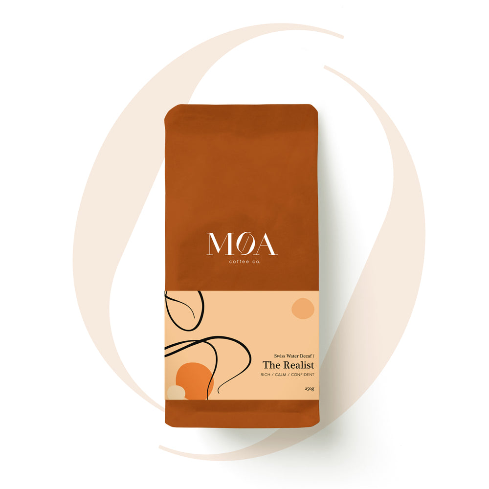 Buy coffee online | Australian coffee subscription | MOA Coffee Co