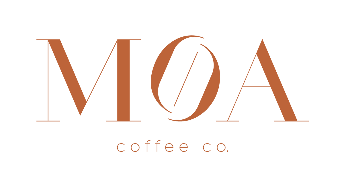 16 Gipps St | MOA Coffee Co