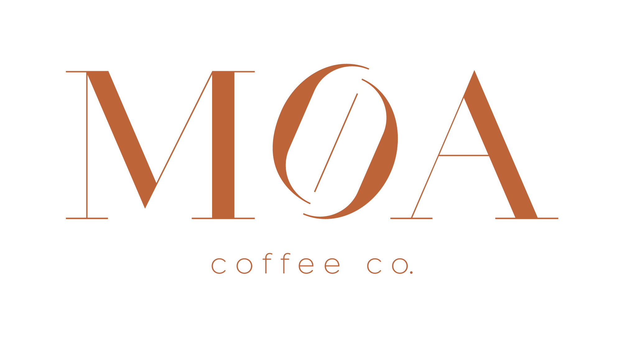 16 Gipps St | MOA Coffee Co